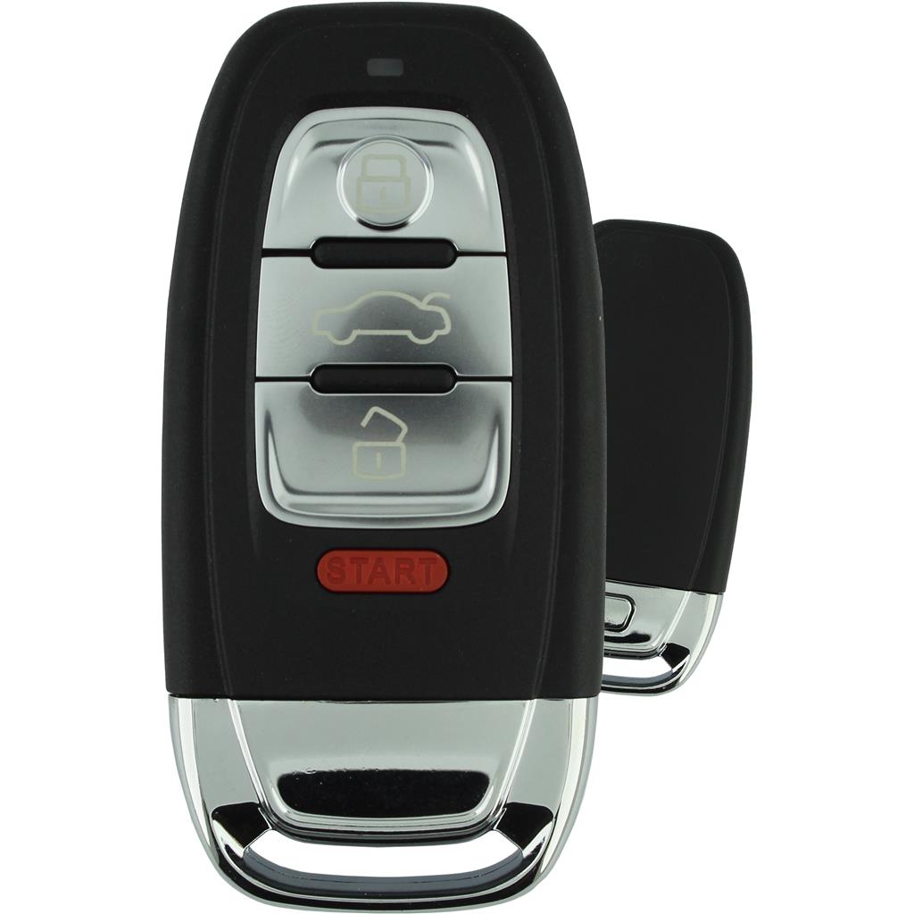 AutoKey